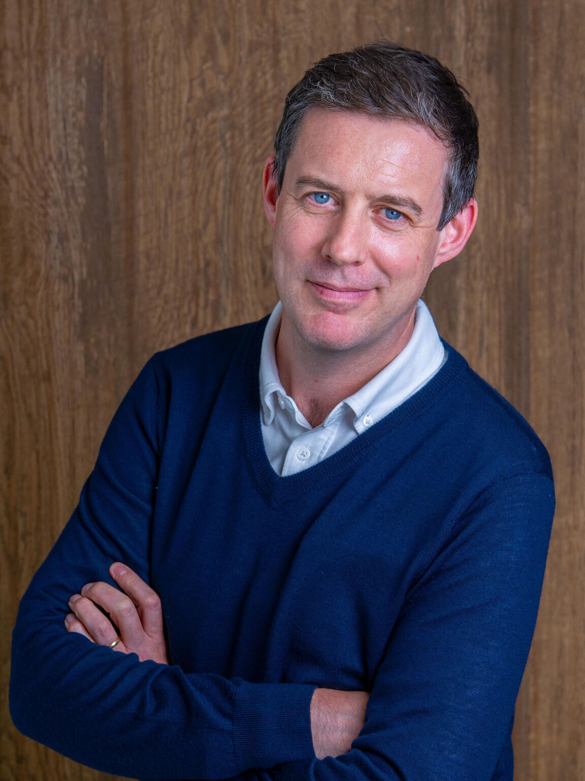 James Nelson – OakNorth Bank – US